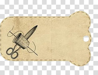Scissors and sewing thread illustration transparent background PNG ...