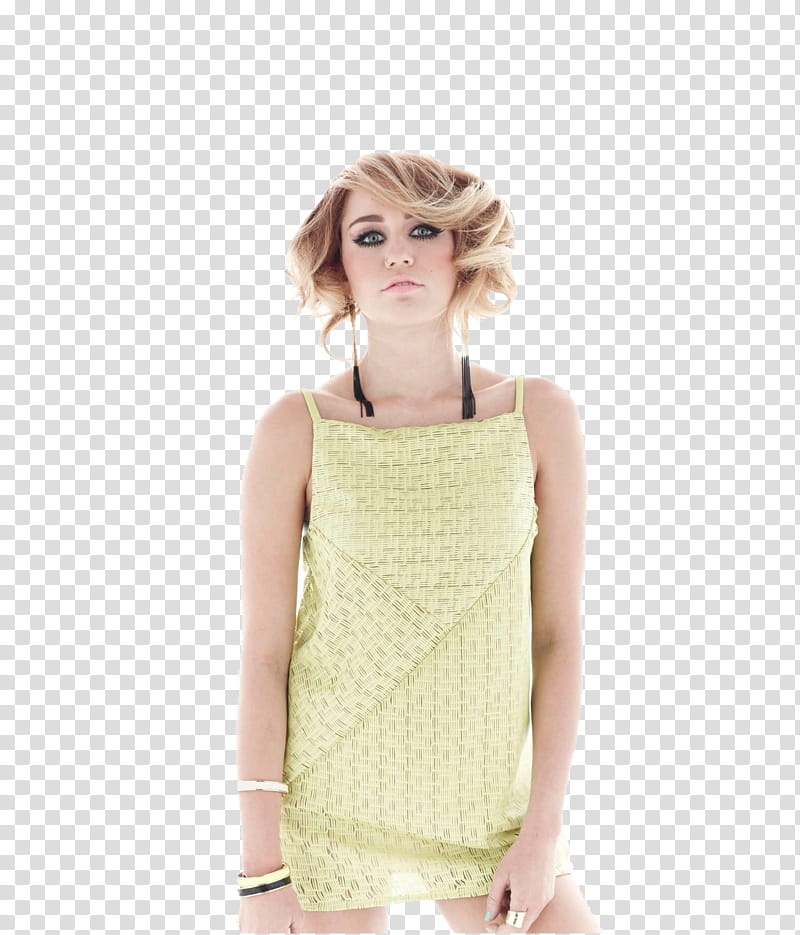 Miley Cyrus transparent background PNG clipart | HiClipart
