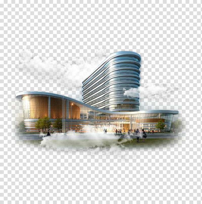 Building transparent background PNG clipart | HiClipart