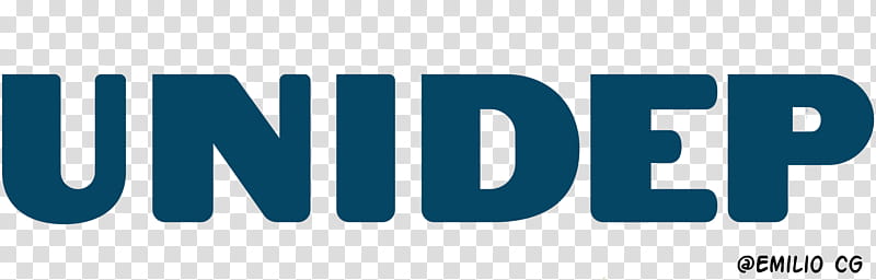 Unidep Logo transparent background PNG clipart | HiClipart
