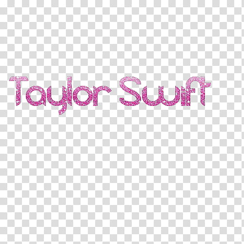 Taylor Swift text transparent background PNG clipart | HiClipart