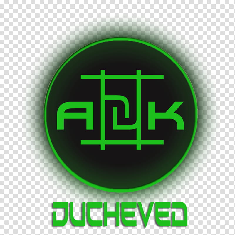 Logo Ducheved transparent background PNG clipart | HiClipart