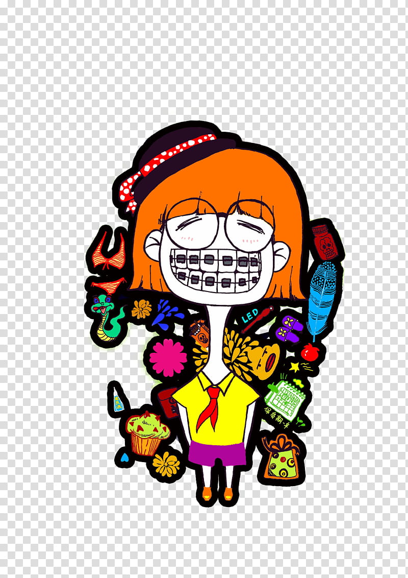Character, Cartoon transparent background PNG clipart | HiClipart
