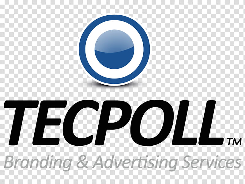 Logo TECPOLL transparent background PNG clipart | HiClipart