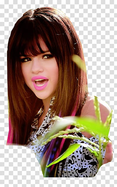 Selena Gomez transparent background PNG clipart | HiClipart