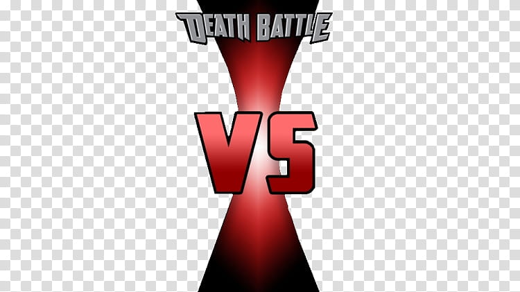 Free Download Death Battle Template Transparent Background PNG 