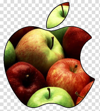 Apple transparent background PNG clipart | HiClipart
