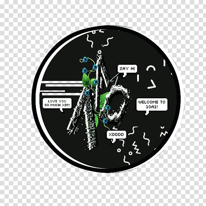 A Logo transparent background PNG clipart | HiClipart