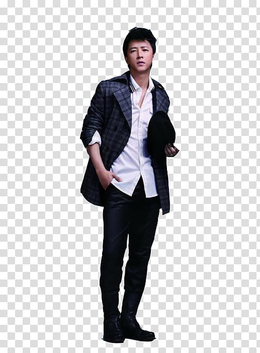 Hangeng transparent background PNG clipart | HiClipart