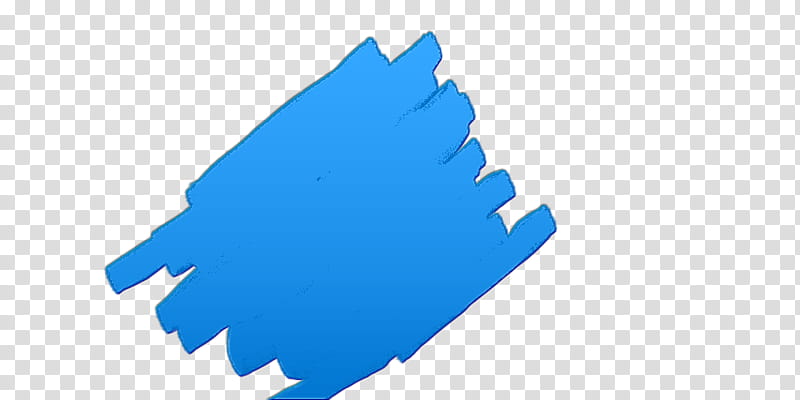 Blue text transparent background PNG clipart | HiClipart