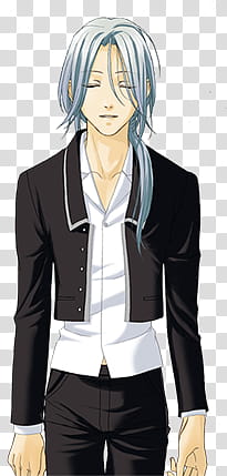 Personaje de Kaze no Satsui, Suzuka-Akito__章人_正面_制服_笑い4 icon ...