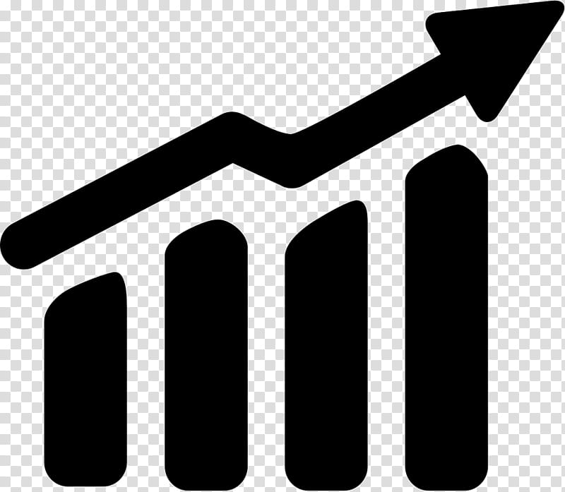 Black Line Chart Diagram Market Trend Black And White Angle Black Line Chart Diagram Market Trend Black And White Angle