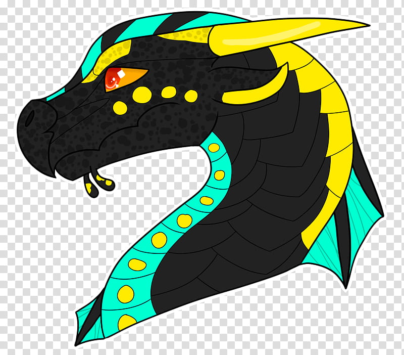 Dragon transparent background PNG clipart | HiClipart