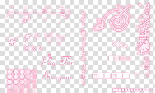 Pink transparent background PNG clipart | HiClipart