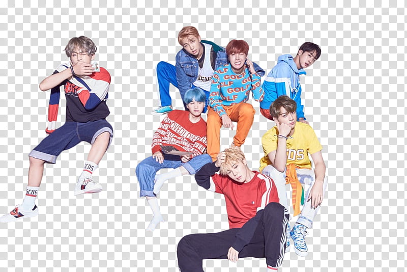 BTS transparent background PNG clipart | HiClipart