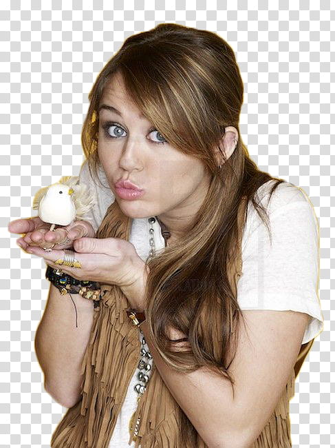 Miley Cyrus transparent background PNG clipart | HiClipart