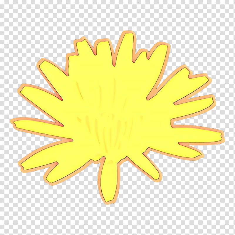 Yellow transparent background PNG clipart | HiClipart