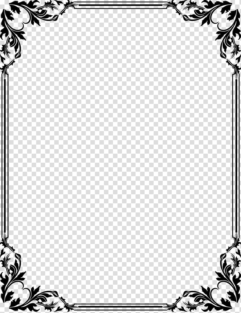 Graphic Design Frame Drawing Borders Frames BORDERS AND FRAMES