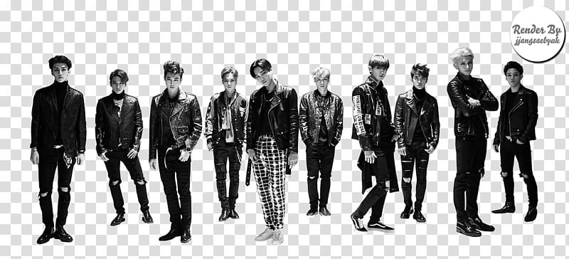 RENDER EXO icon transparent background PNG clipart | HiClipart