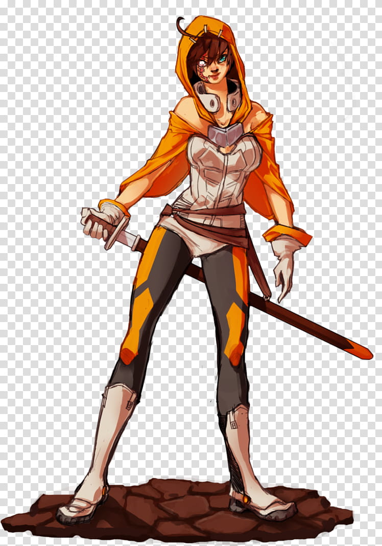 Orange transparent background PNG clipart | HiClipart