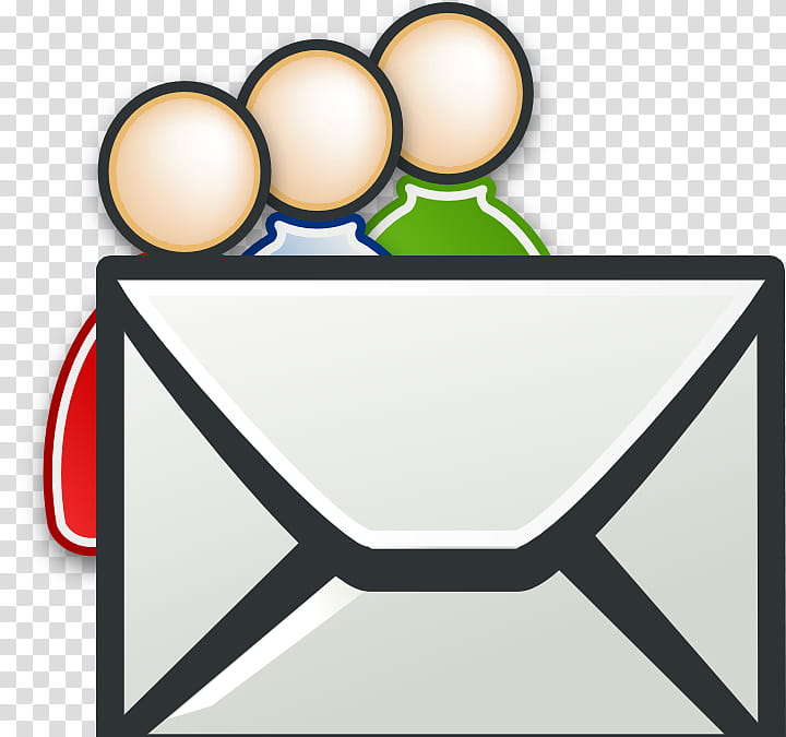 Email, Business transparent background PNG clipart | HiClipart