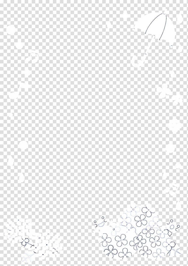 White line transparent background PNG clipart | HiClipart