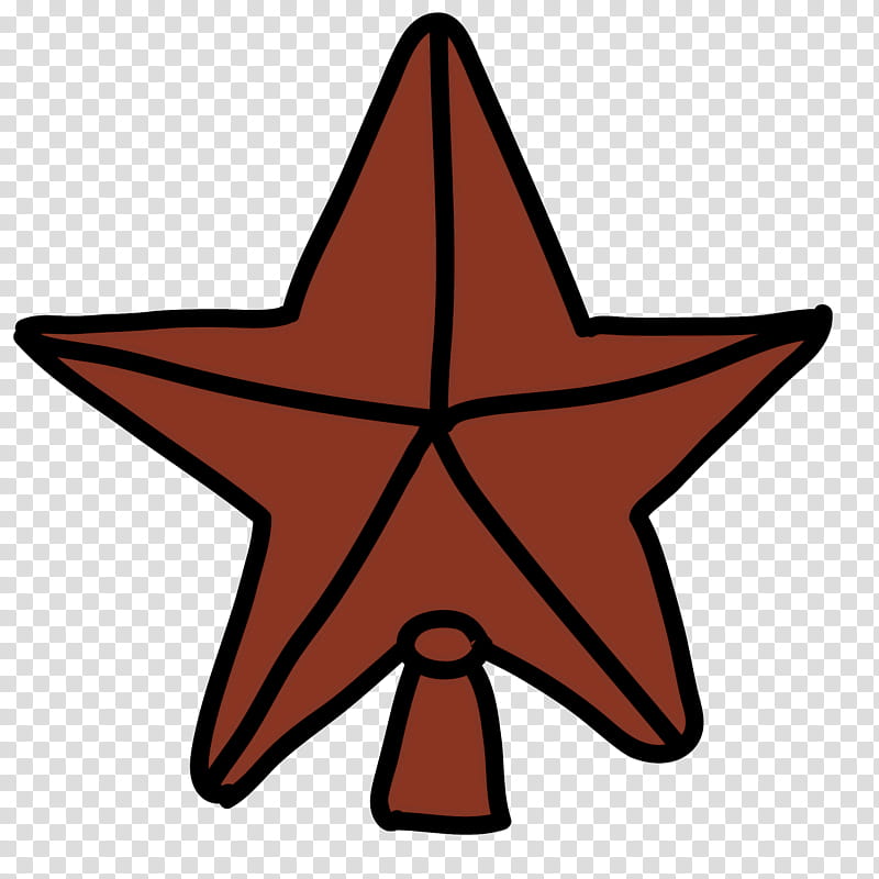 Star symbol transparent background PNG clipart | HiClipart