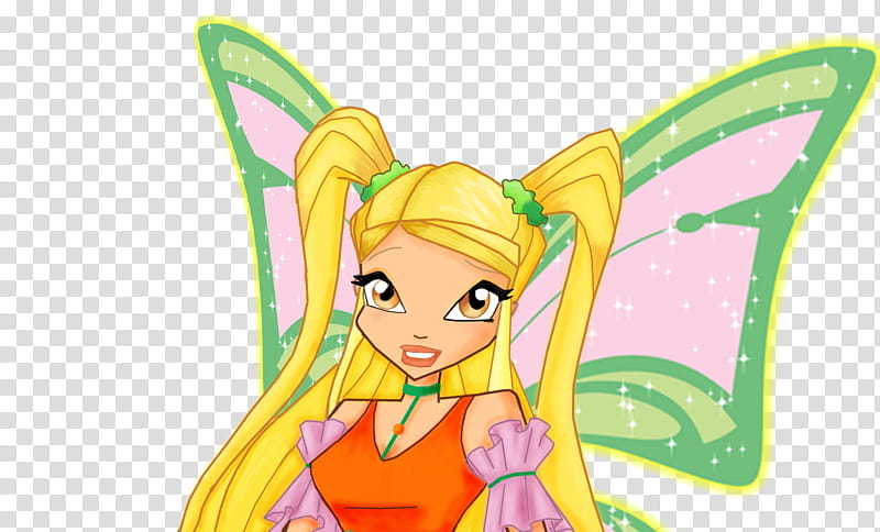 Winx Stella Sophix Winx Stella Sophix