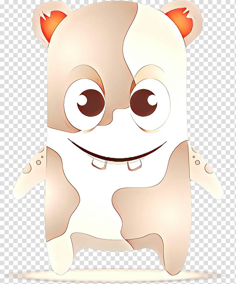 Cartoon snout animation, Cartoon transparent background PNG clipart ...