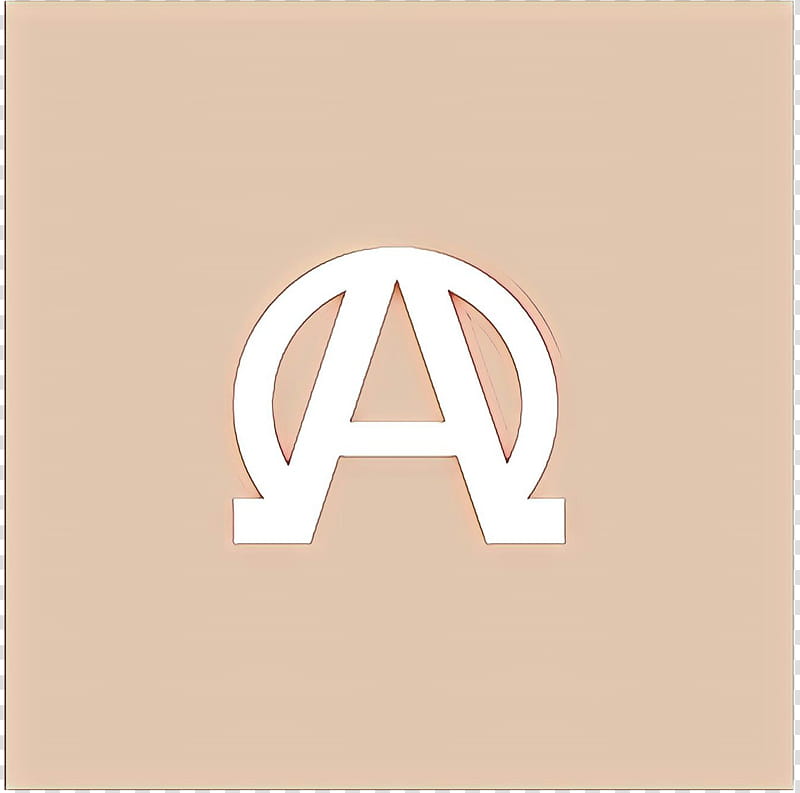 Logo, Line, Beige, Symbol transparent background PNG clipart | HiClipart