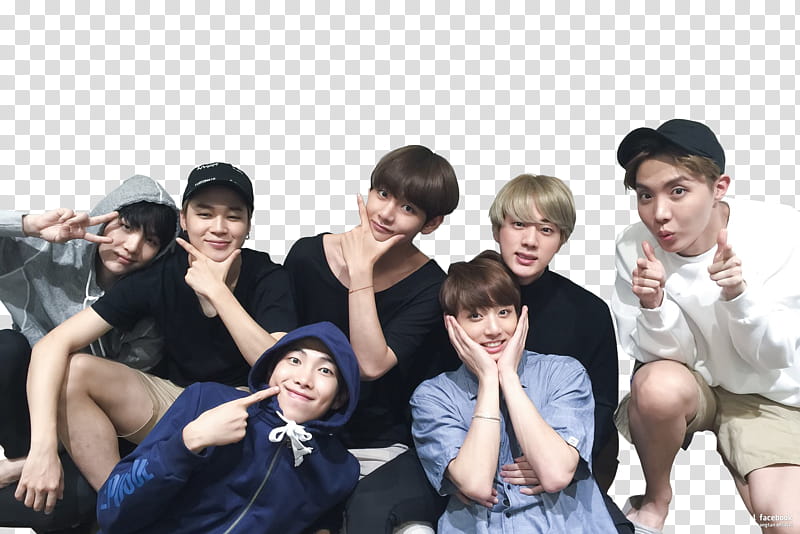 BTS transparent background PNG clipart | HiClipart