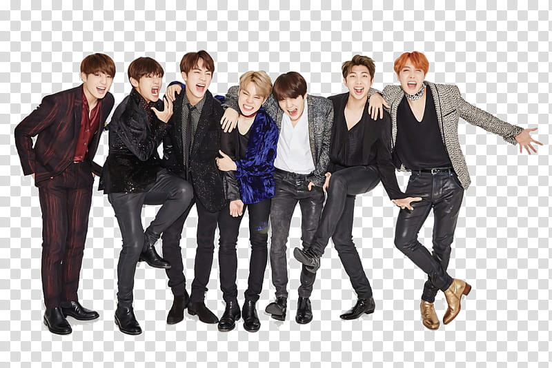 BTS transparent background PNG clipart | HiClipart