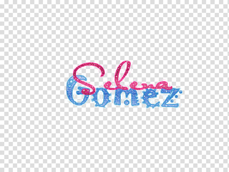 Gomez logo transparent background PNG clipart | HiClipart