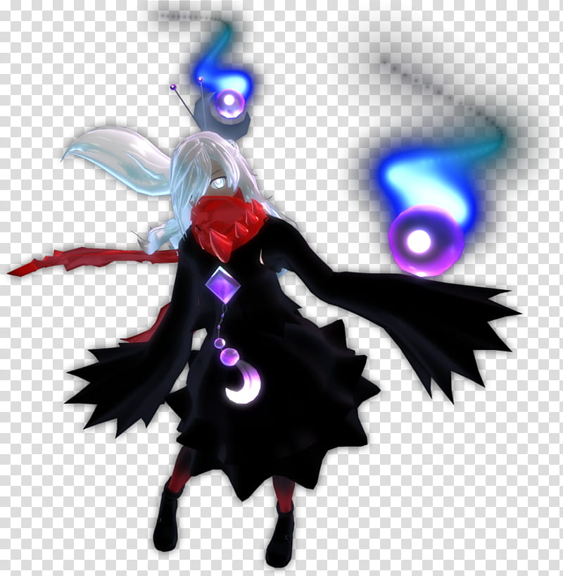 WIP Darkrai transparent background PNG clipart | HiClipart