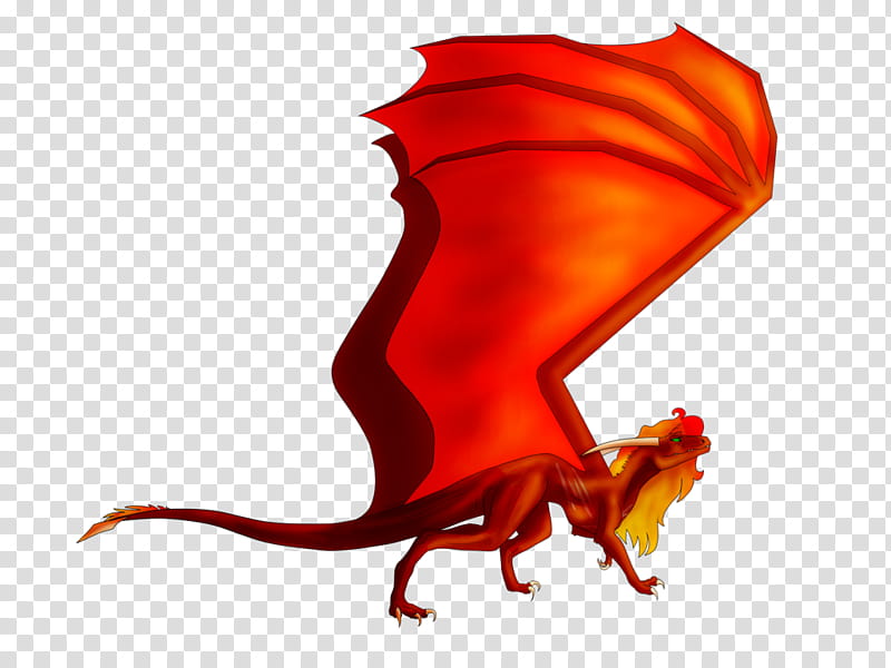 Dragon transparent background PNG clipart | HiClipart