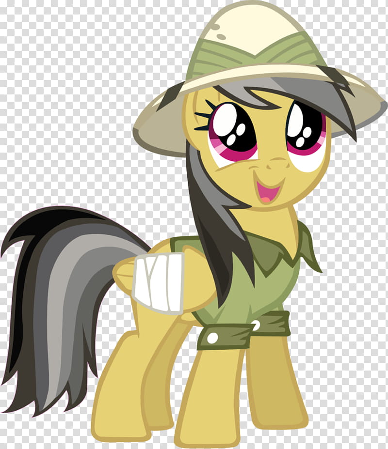 Daring Do Transparent Background PNG Clipart HiClipart