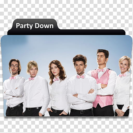 TV Folders, partydown icon transparent background PNG clipart | HiClipart