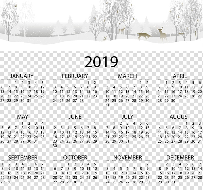 Calendar Year Month Template Public Holiday Time Microsoft Word