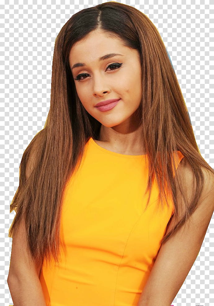 Ariana Grande transparent background PNG clipart | HiClipart