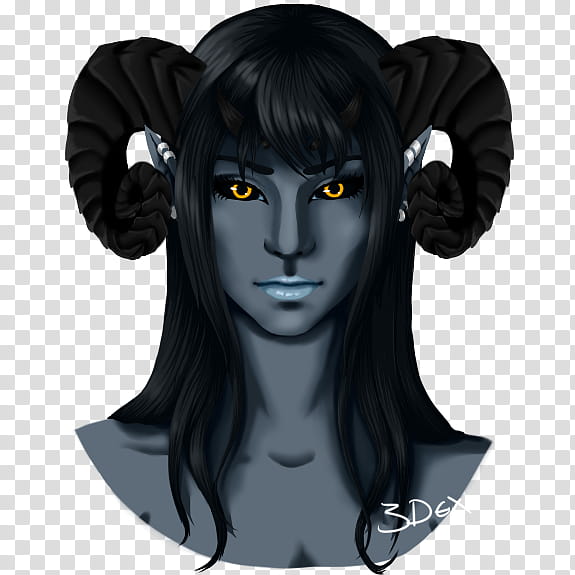 Val iira Daemon Re do Transparent Background PNG Clipart HiClipart