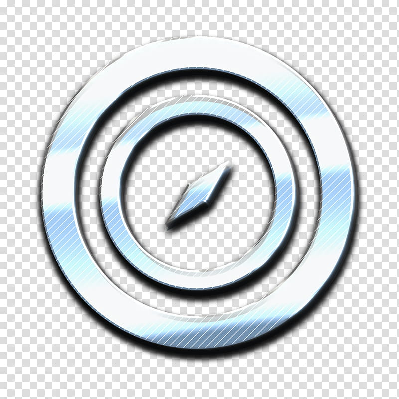 Circle Icon, Meter, Symbol, Logo transparent background PNG clipart ...