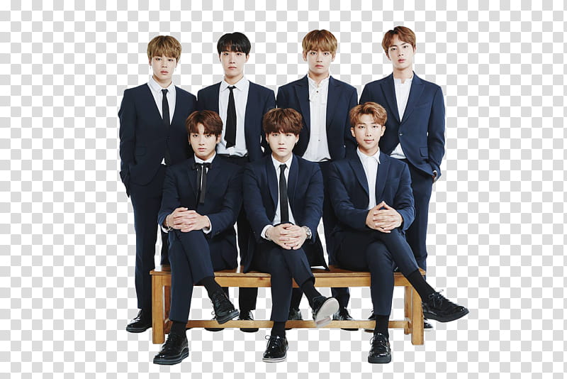 BTS transparent background PNG clipart | HiClipart