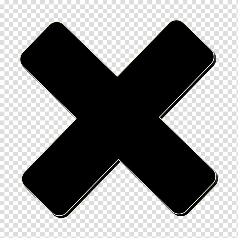 Delete Icon Calculate Icon Multiplication Icon Multiply Icon Remove