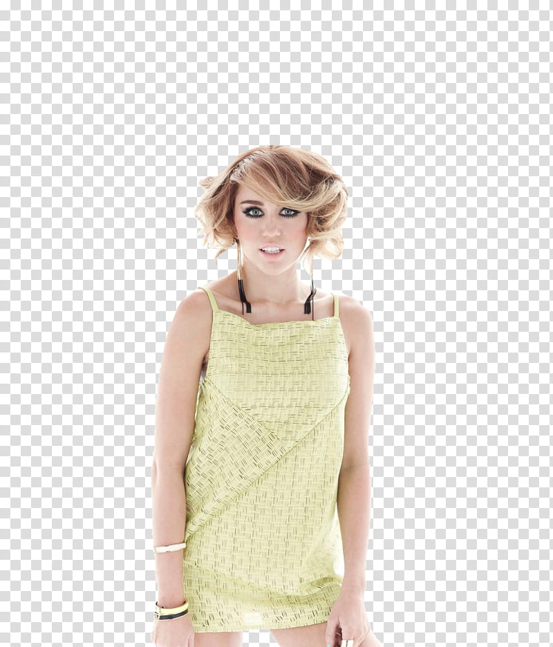 Miley Cyrus transparent background PNG clipart | HiClipart