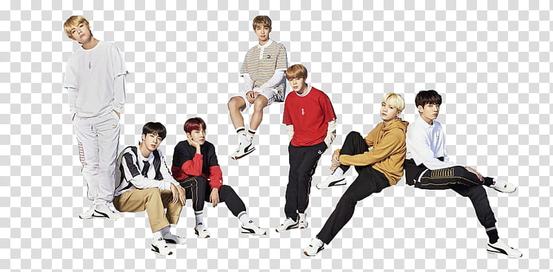BTS transparent background PNG clipart | HiClipart