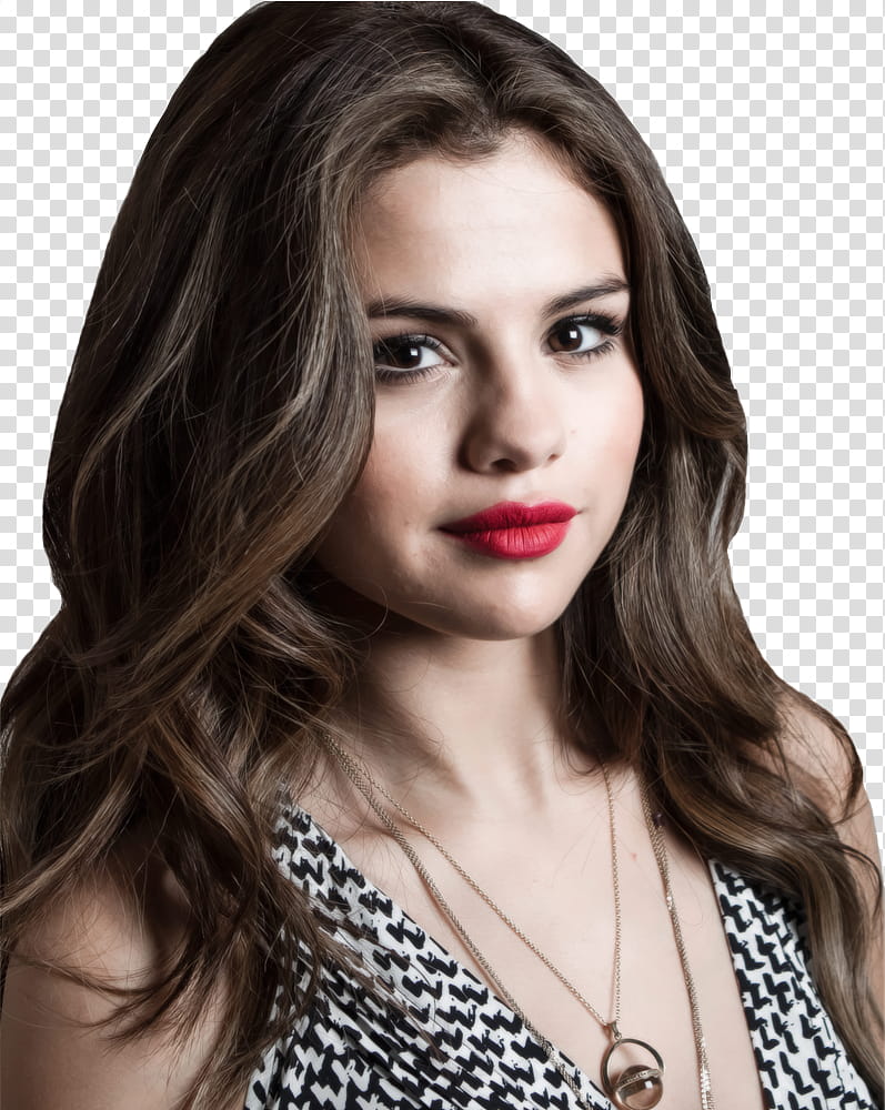 Selena Gomez , sel transparent background PNG clipart | HiClipart