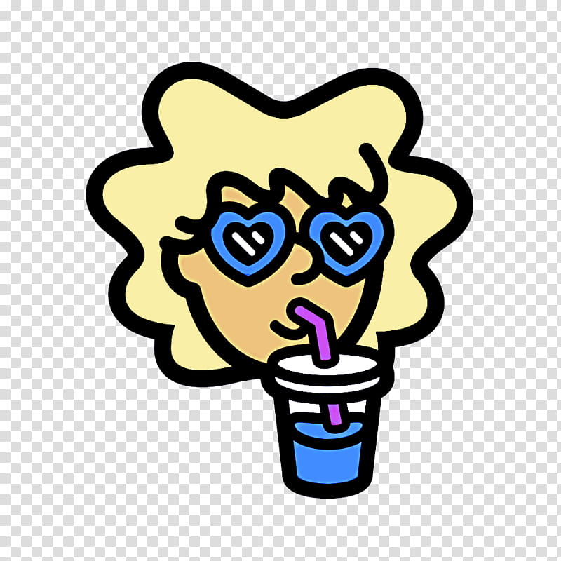 Cartoon line art, Cartoon transparent background PNG clipart | HiClipart