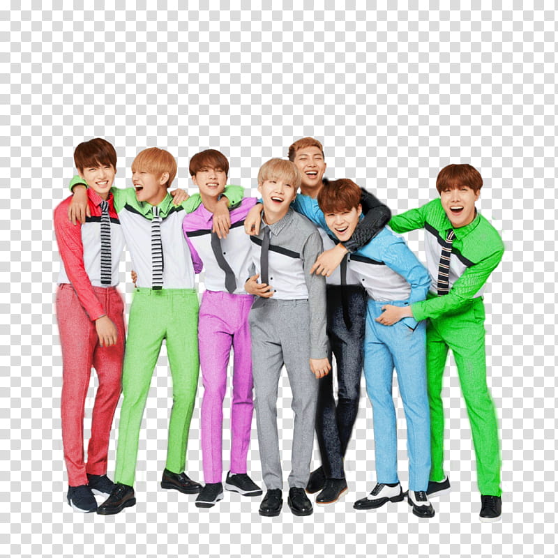 Bts transparent background PNG clipart | HiClipart