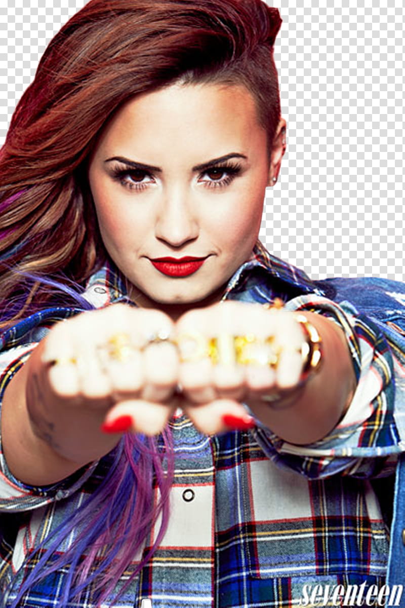 Demi Lovato transparent background PNG clipart | HiClipart