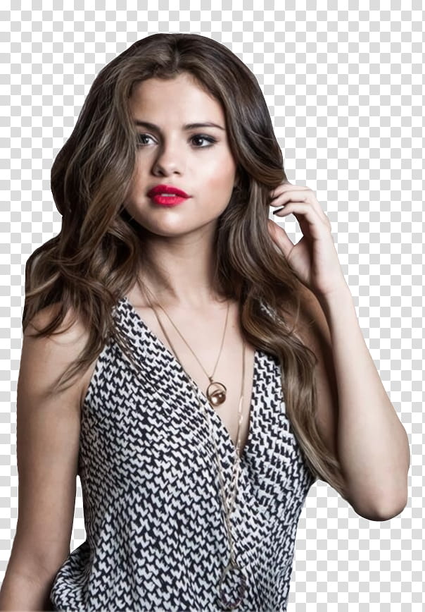 Selena Gomez , sel transparent background PNG clipart | HiClipart